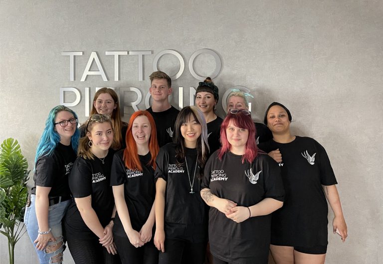 Body Piercing Courses in Manchester - 2 Day - £499