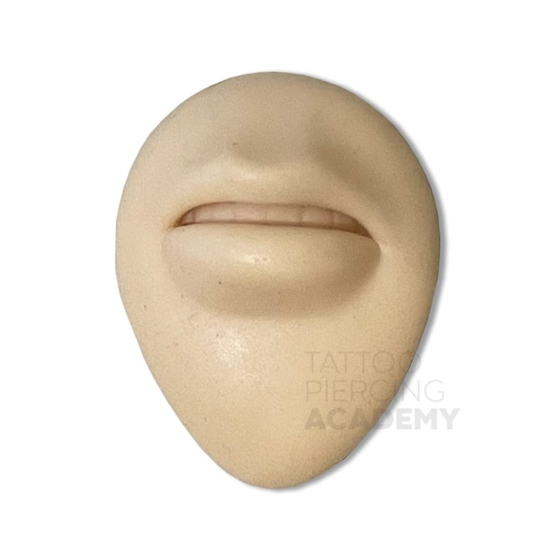 Silicone Lips Practice Part - Silicone Body Parts