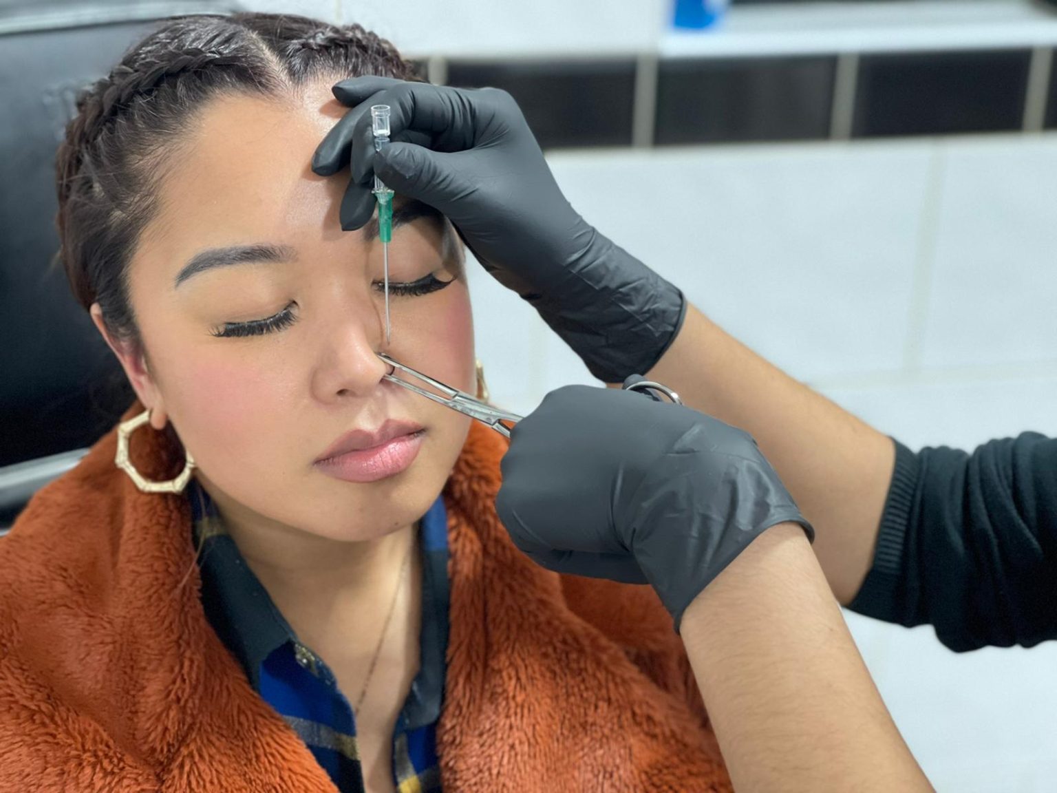 The History and Cultural Significance of Body Piercings - Tattoo ...